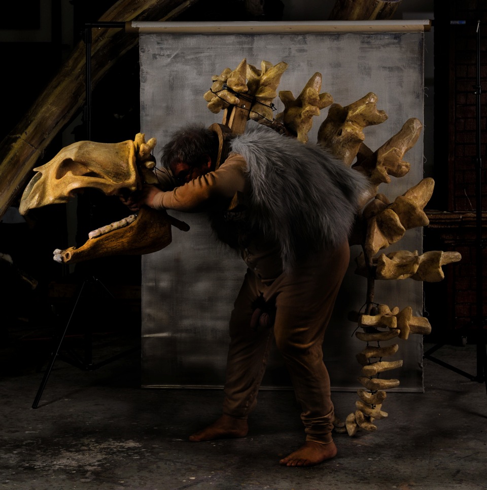 CLUNK Puppet Lab – Our experimental approach to collective ...